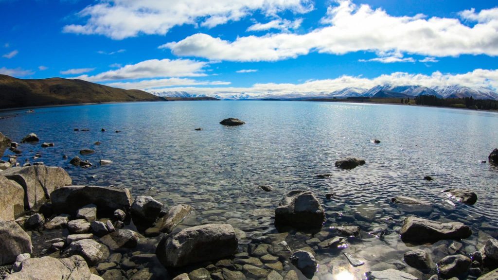 【テカポ湖】行き方と観光見どころ・周辺のオススメスポット解説 | オレンジ日誌